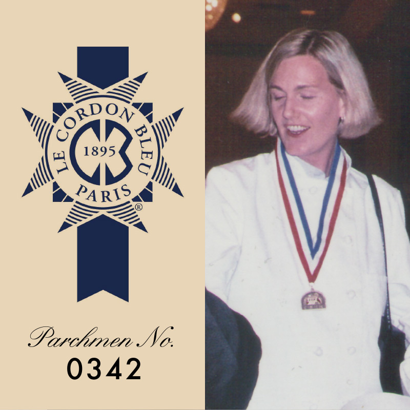 Chef Heather - Personal Chef Services