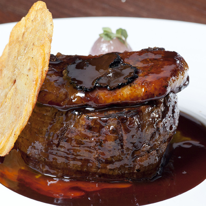 Chef Heather - Personal Chef Services